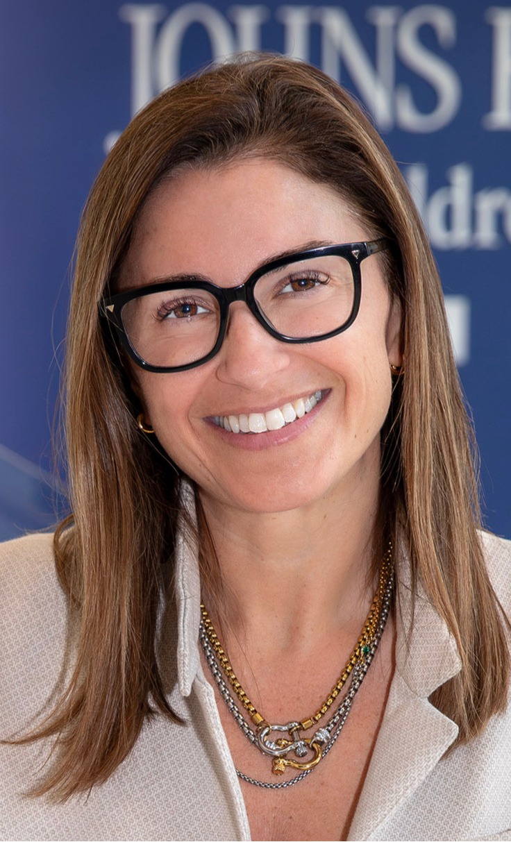 JHACH 48th Annual Florida Suncoast Pediatric Conference - Johns Hopkins ...