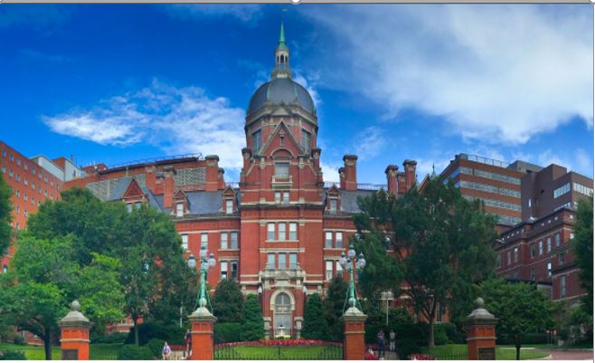 Osler Faculty Educator Development Meeting - Johns Hopkins University ...